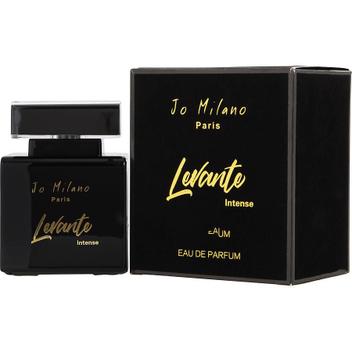 Perfume Masculino Jo Milano Levante Intense Jo Milano Eau De Parfum 100 ...