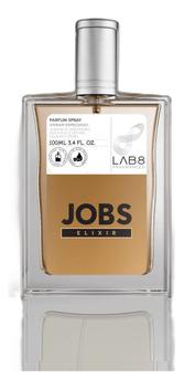 Perfume Masculino Jobs Elixir - 100ml Lab 8 Fragrance - Perfume ...