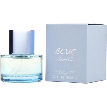 Perfume Masculino Kenneth Cole Blue Kenneth Cole Eau De Toilette Spray ...