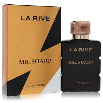 Perfume Masculino La Rive Mr. Sharp La Rive 100 ml EDT - Perfume ...
