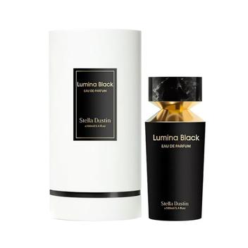 Perfume masculino Lumina Black EDP Stella Dustin 100ml - Perfume ...