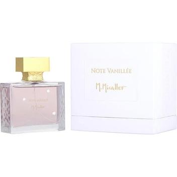 Perfume Masculino M. Micallef Note Vanillee Eau De Parfum 100 ML ...