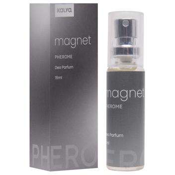 Perfume Masculino Magnet Pheromones Ero 15ml - Kalya - Perfume ...