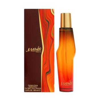 Perfume Masculino Mambo 100ml - Aromático, Fresco e Sensual - Perfume ...