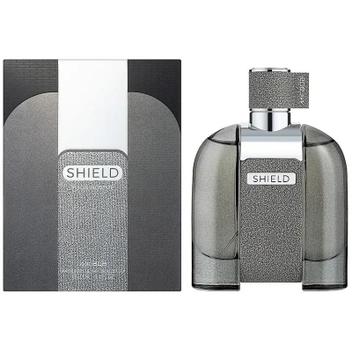 Perfume Masculino Mirada Shield Edp 100Ml - Perfume Masculino ...