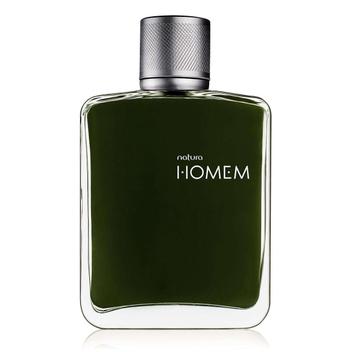 Perfume Masculino Natura Homem Verum 100ml - Perfume Masculino ...