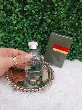 Perfume Masculino Nº028 - Collection - Perfume Masculino - Magazine Luiza