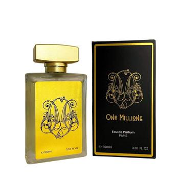 Perfume Masculino One Millione 100Ml - Year One Perfumes - Perfume ...