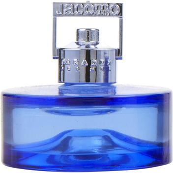 Perfume Masculino Paradox Jacomo Eau De Toilette 05 Ml - Perfume ...