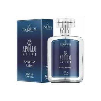 Perfume Masculino Parfum Apollo Azure 100ml - Parfum Brasil - Perfume ...