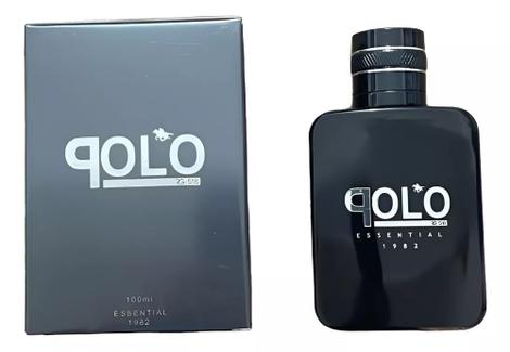 Perfume Masculino Polo Black Rg 100 ml - Polo Rg - Perfume Masculino ...