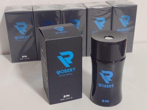 Perfume Masculino Polo Wear Robert R01 Original - Perfume Masculino ...