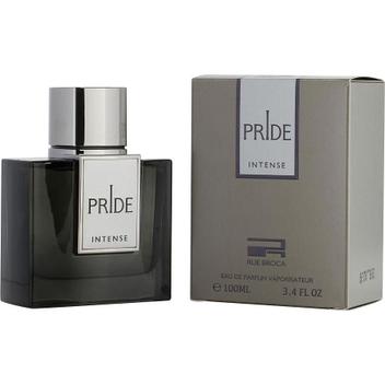 Perfume Masculino Rue Broca Pride Intense Eau De Parfum 100 ML ...