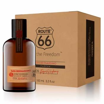 Perfume Masculino San Bernardino Route 66 Parfum 100mL Viking - Perfume ...