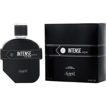 Perfume Masculino Sapil Intense Noir Eau De Parfum Spray 100 Ml ...