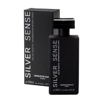 Perfume Masculino Silver - Silver Sense - Perfume Masculino - Magazine ...