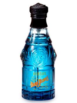 Perfume Masculino Versus Blue Jeans Man Versace Eau de Toilette 75ml ...