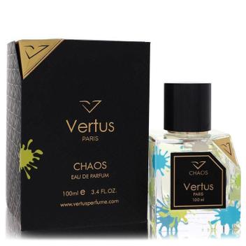 Perfume Masculino Vertus Chaos Eau De Parfum (Unisex) 100 Ml - Perfume Masculino - Magazine Luiza