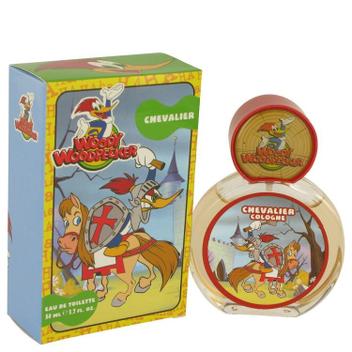 Perfume Masculino Woody Woodpecker Chevalier First American Brands 50 ...