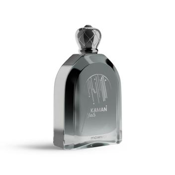 Perfume Mawwal Symphony Kaman 100ml - Kr Distribuidora - Perfume ...