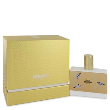 Perfume Memo Eau De Eau De Parfum Spray 100ml unissex - Memo Paris ...