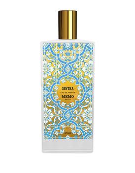 Perfume Memo Paris Sintra Eau de Parfum 75ml para mulheres e homens ...