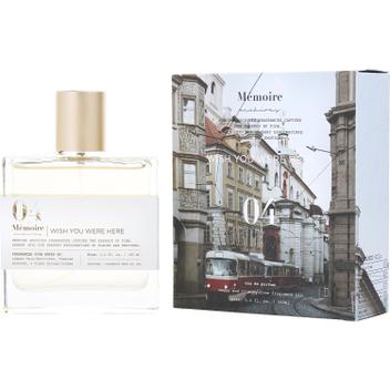 Perfume Memoire Archives Wish You Were Here Eau De Parfum 10 - Perfume ...