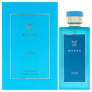 Perfume Merve Aube Eau de Parfum 100ml para unissex - Perfume Unissex ...
