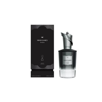 Perfume MIND GAMES Com extrato de perfume 100mL - Perfume - Magazine Luiza