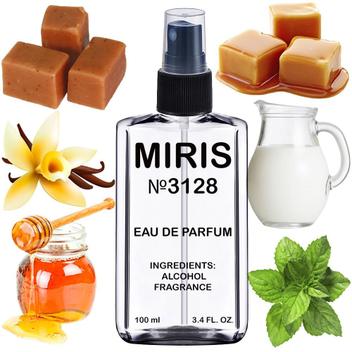 Perfume MIRIS Inspired Eau de Parfum 100ml para mulheres - Perfume ...