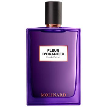 Perfume Molinard Fleur d'Oranger Eau de Parfum 75ml - Perfume Feminino ...