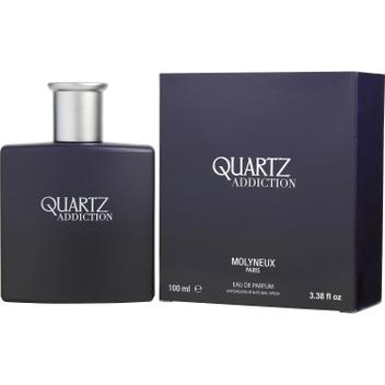 Perfume Molyneux Quartz Addiction Eau De Parfum 100ml - Perfume ...