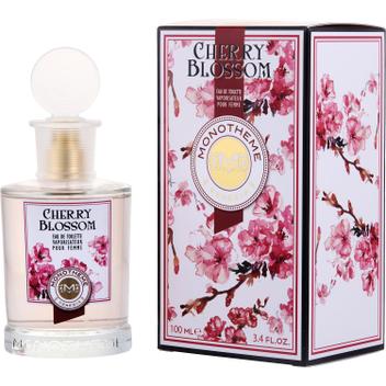 Perfume Monotheme Venezia Cherry Blossom EDT 100mL para mulheres ...