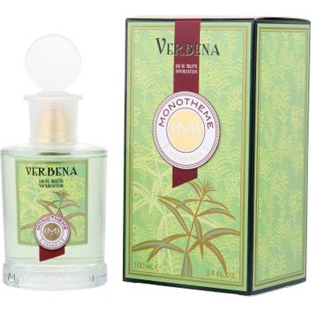 Perfume Monotheme Venezia Verbena Eau de Toilette 100ml - Perfume ...