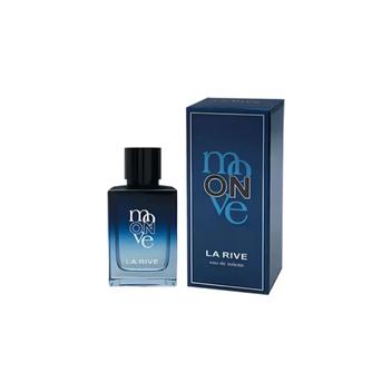 Perfume Move On Eau de Toilette La Rive 100ml - Masculino - Perfume ...