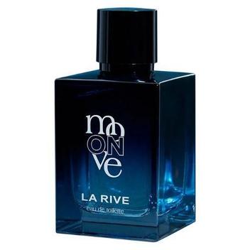 Perfume Move On Eau De Toilette La Rive 100Ml - Masculino - Perfume ...