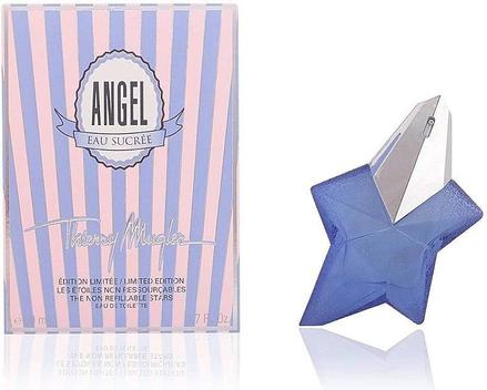 Perfume Mugler Angel Eau de Sucre - Eau de Toilette (Edição Limitada ...
