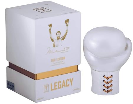 Perfume Muhammad Ali Legacy Round 7 Eau De Perfum 100ml - Perfume ...