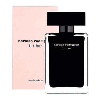 Perfume Narciso Rodriguez For Her - Eau de Toilette - Perfume Feminino ...