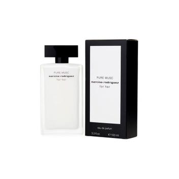 Perfume Narciso Rodriguez Pure Musc - Eau de Parfum - Feminino - 100 ml ...