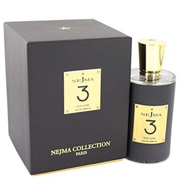 Perfume Nejma 3 Eau de Parfum 100ml para mulheres - Perfume Unissex ...