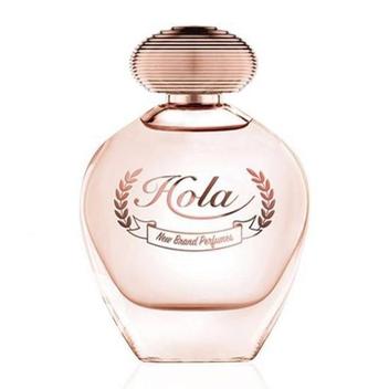 Perfume New Brand Holla Prestige Edp F 100Ml - Perfume - Magazine Luiza