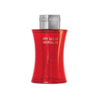 Perfume New Brand Monaco EDP M 100ML - NB - Perfume - Magazine Luiza