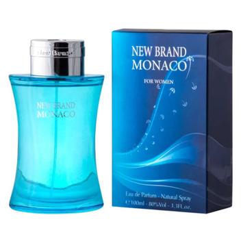 Perfume New Brand Monaco for Women Eau de Parfum 100ml - Perfume ...