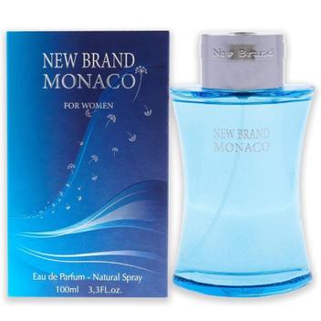 Perfume New Brand Monaco for Women Eau de Parfum 100ml - Perfume ...