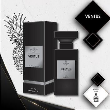 Perfume Niche 100 Ml Ventus - Parfum Brasil - Perfume - Magazine Luiza