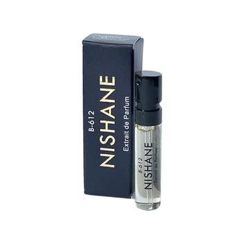 Perfume Nishane B-612 Extrait de Parfum 10mL para unissex - Perfume ...