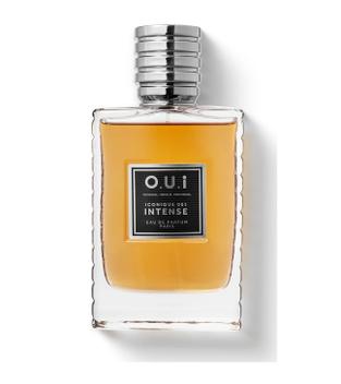 Perfume O.U.i Iconique 001 Intense Eau De Parfum 75ml Masc - Oui ...