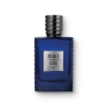 Perfume O.U.i Rivière Bleue Eau de Parfum Masculino 30ml - Oui ...