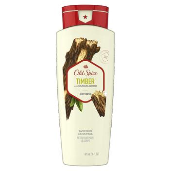 Perfume Old Spice Timber para homens 473ml - Perfume Masculino ...